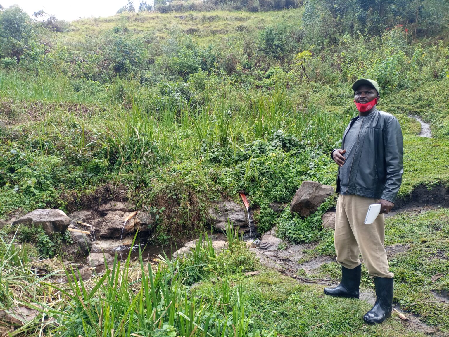 River Rwizi marked as Uganda’s most degraded water resource – Ugnature